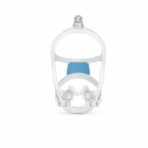 AirTouch F30i CLEAR Full Face CPAP Mask with Headgear - Kilgore's ...