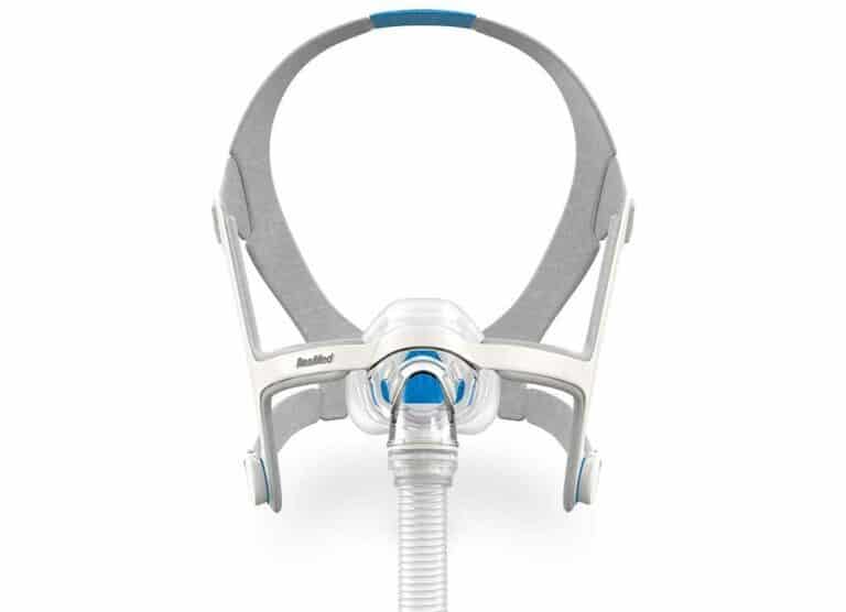 ResMed AirFit™ N20 Nasal Mask - Kilgore's Respiratory